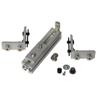 StratoRail® Mounting Kit