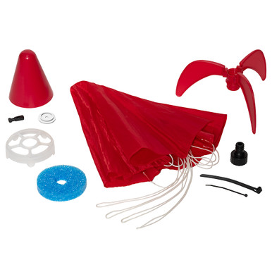 StratoCone Water Rocket Kit