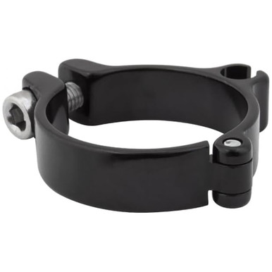 Clamp-on Cable Stop
