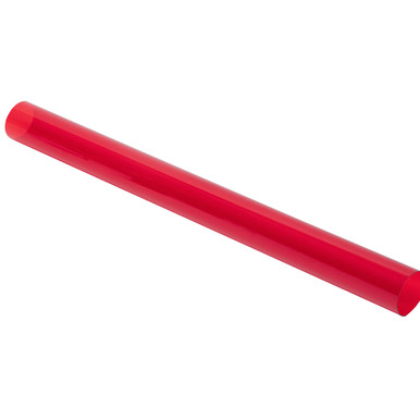 48" Polycarbonate FTC Tube