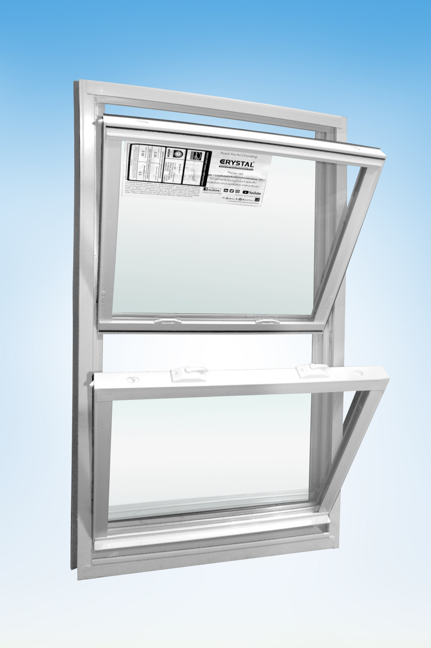 CRYSTAL WINDOW 40 X 54 - Express Kitchens Factory Outlet