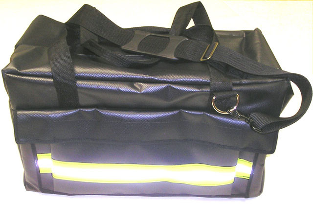 Fire fighter Extreme Tool Bag