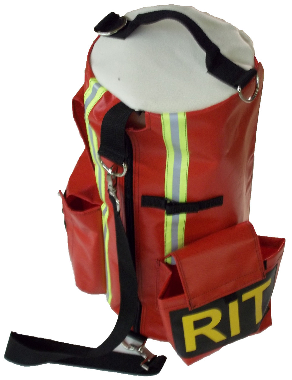 Avon Mfg : Fire fighter RIT / FAST Air Bag