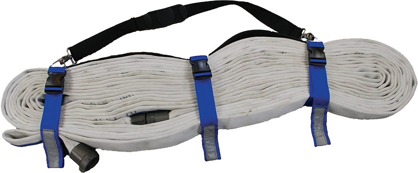 Milwaukee Strap MS-CHLG Cleveland Grip Hose Carrier