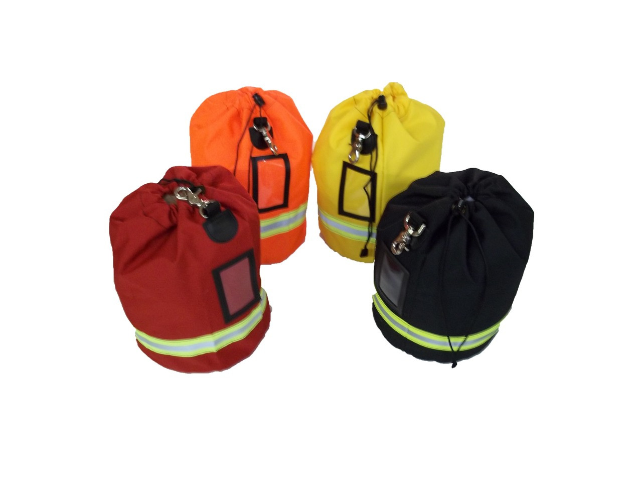 2078 SCBA Mask Bag