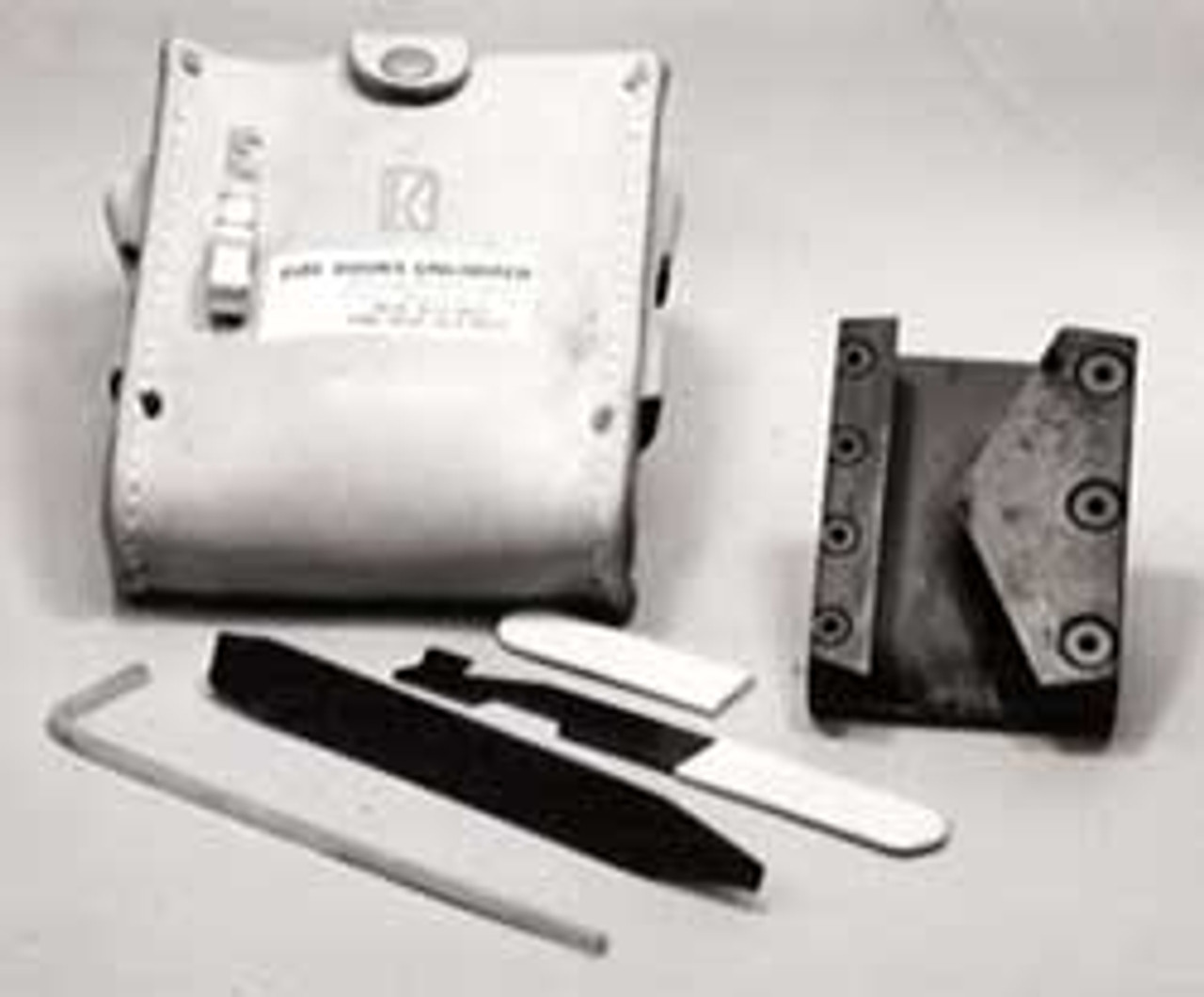 Fire Hooks Unlimited Dynamic Foursome Forcible Entry Set