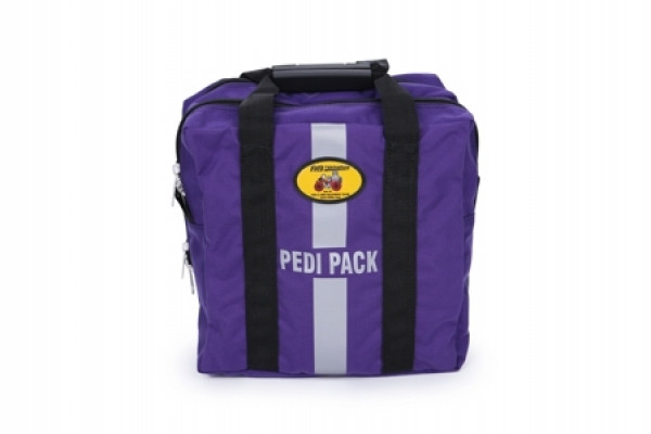 829 Purple Pediatric Pack