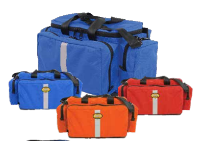 Pacific Coast | RB A300X Intermediate II Trauma Bag