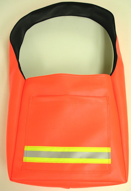 Forestry Hose Bag