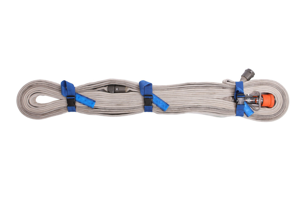 M/S-CHLS Milwaukee Strap Cleveland Straps Hose Carrier