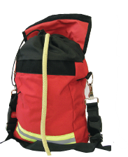 EVAC EP039 Boston Style RIT Rope Bag