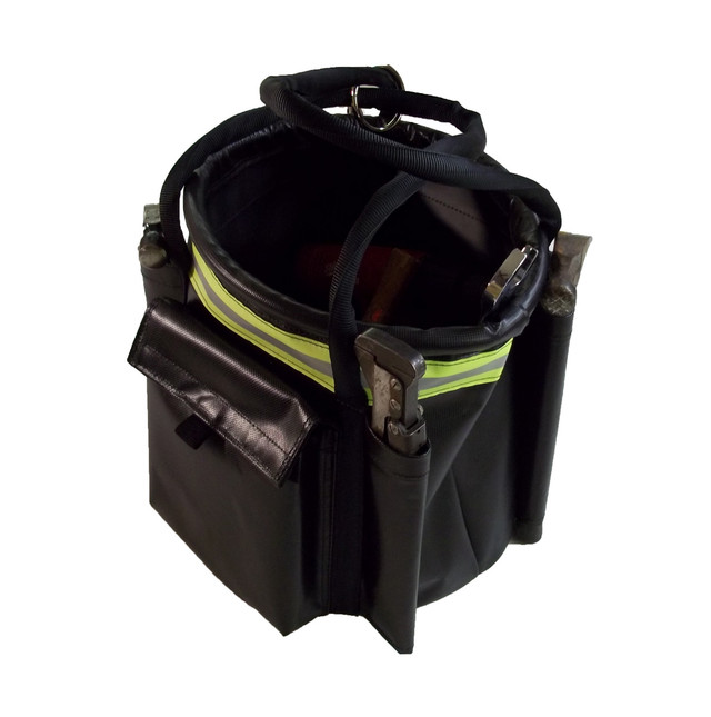 Hydrant Tool Bucket Bag | Hydrant Tool Bags