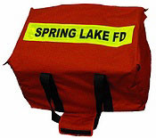 Custom Print Collapsible Traffic Cone Case