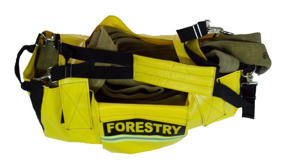 Avon MFG Wildland Forestry Hose Pack HP400