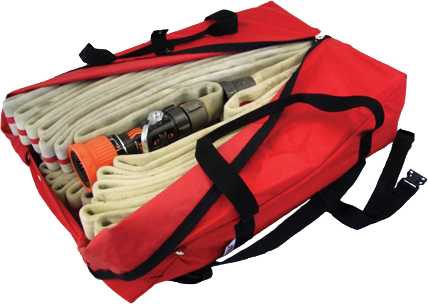 RB Fabrications 423 High Rise Hose Pack