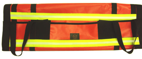 Open End Fire Hose Carry Pack