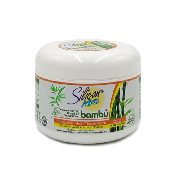 Silicon Mix Bambu Treatment - Miss A Beauty Supply