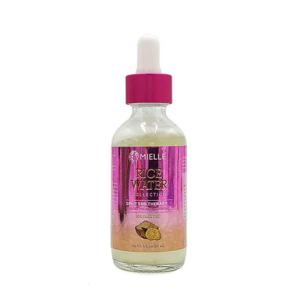 Mielle Organics Rice Water Split End Therapy - Miss A Beauty Supply
