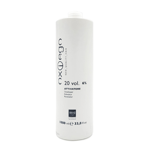 Alter Ego Color PEROXIDE 20 VOLUME - Miss A Beauty Supply