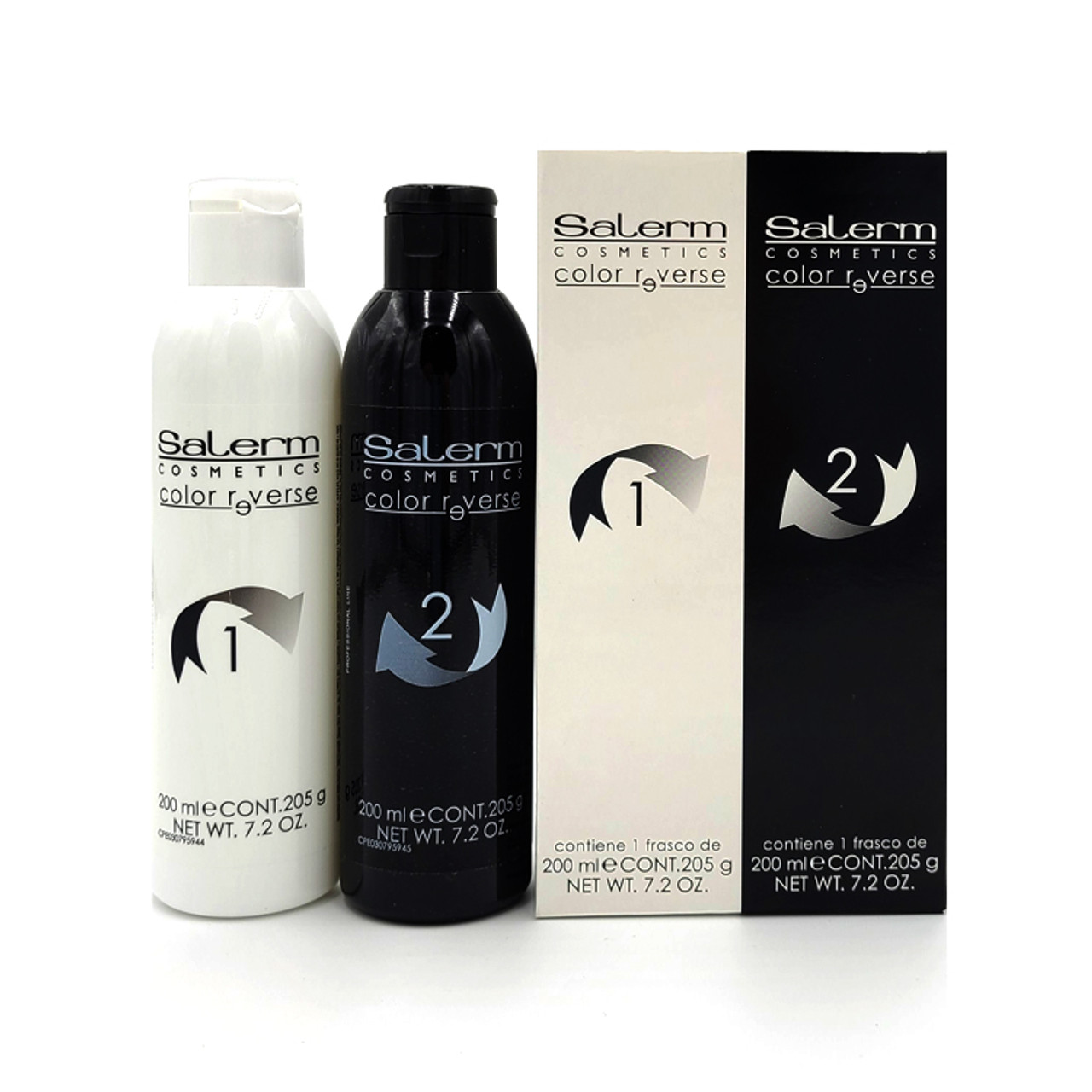 Salerm Cosmetics | Salerm Color Reverse - Miss A Beauty Supply