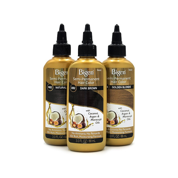 Bigen Hair Dye | Semi Permanent - Miss A Beauty Supply