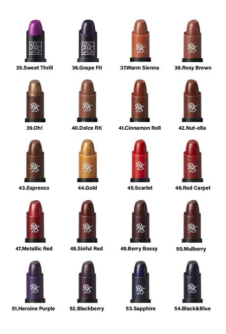 Ruby Kisses Matte Lipstick - Miss A Beauty Supply