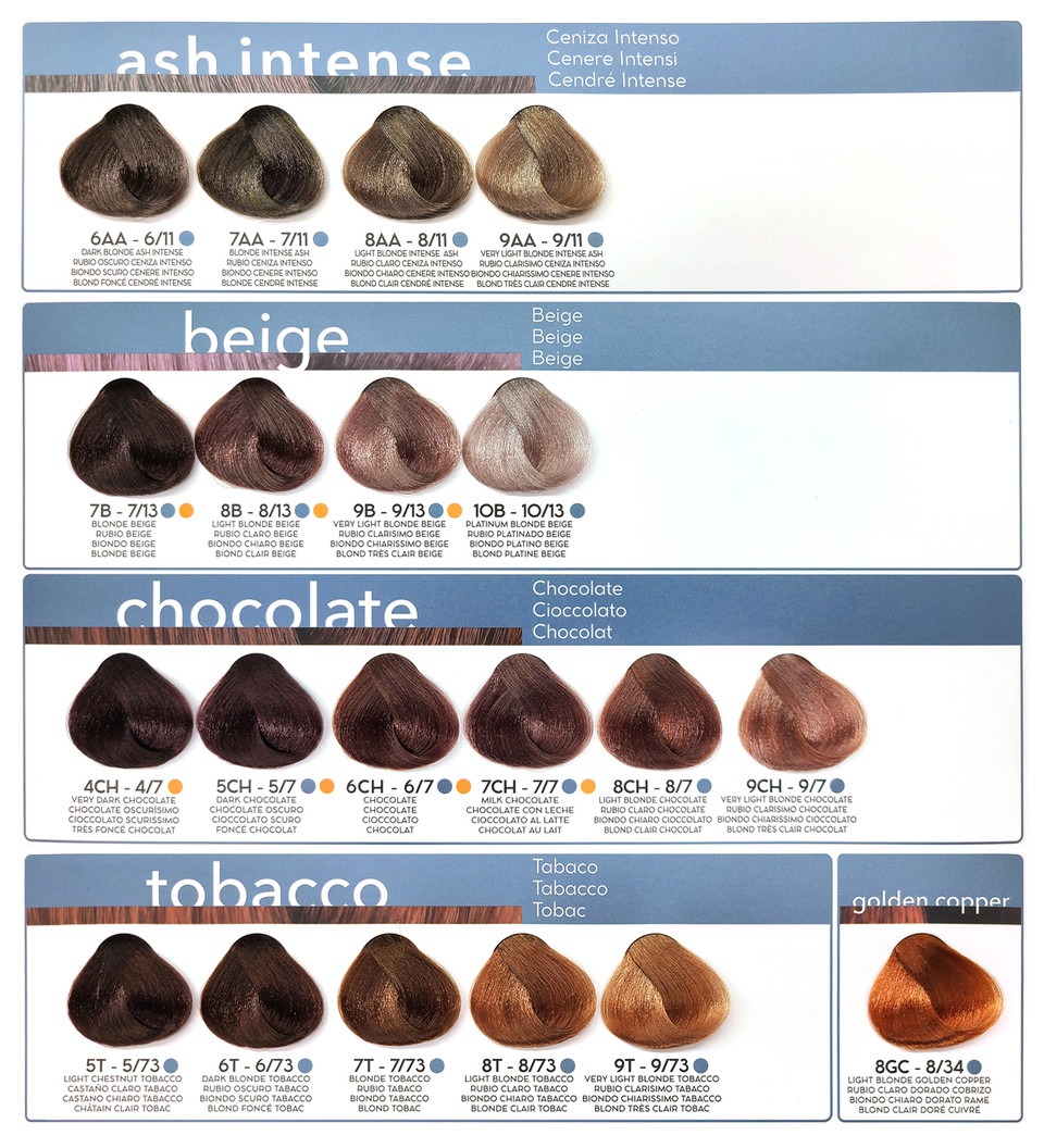 Alter Ego Color - Miss A Beauty Supply