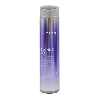 JOICO Blonde Life Violet Shampoo - Miss A Beauty Supply