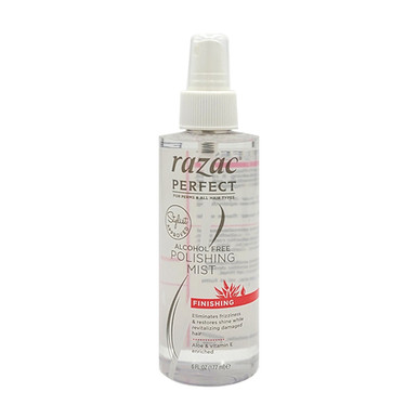 Razac Polishing Mist | Razac Hair Products - Miss A Beauty Supply
