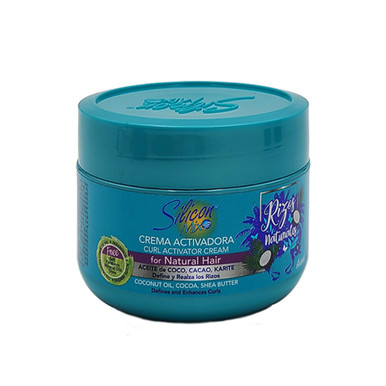 Silicon Mix Rizos Naturales Curl Activator Cream - Miss A Beauty Supply