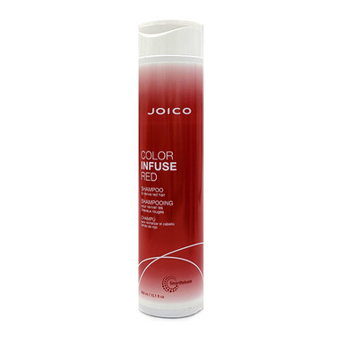 Color Infuse RED Shampoo | JOICO - Miss A Beauty Supply