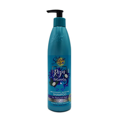 Silicon Mix Rizos Naturales Shampoo - Miss A Beauty Supply