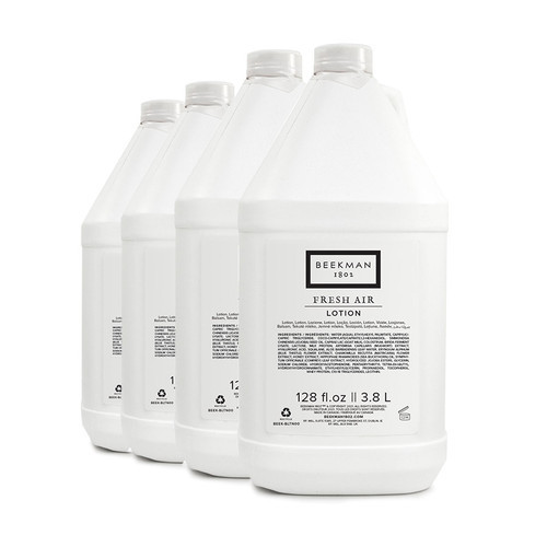 Gentle Cleansing, Premium Ingredients | Beekman Fresh Air Shampoo