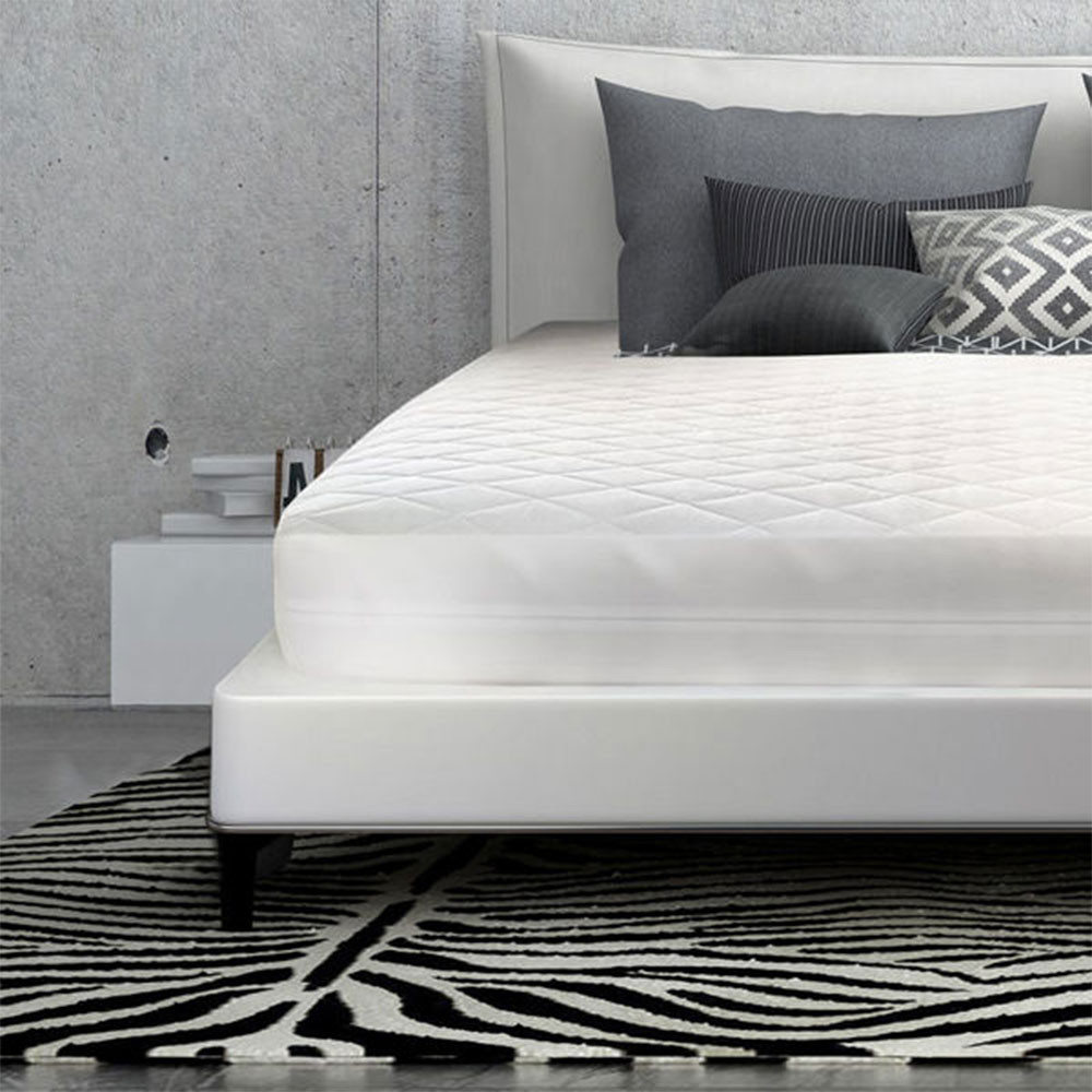 Luxury Bed Bug Protective Covers - Secure Your Guest Today