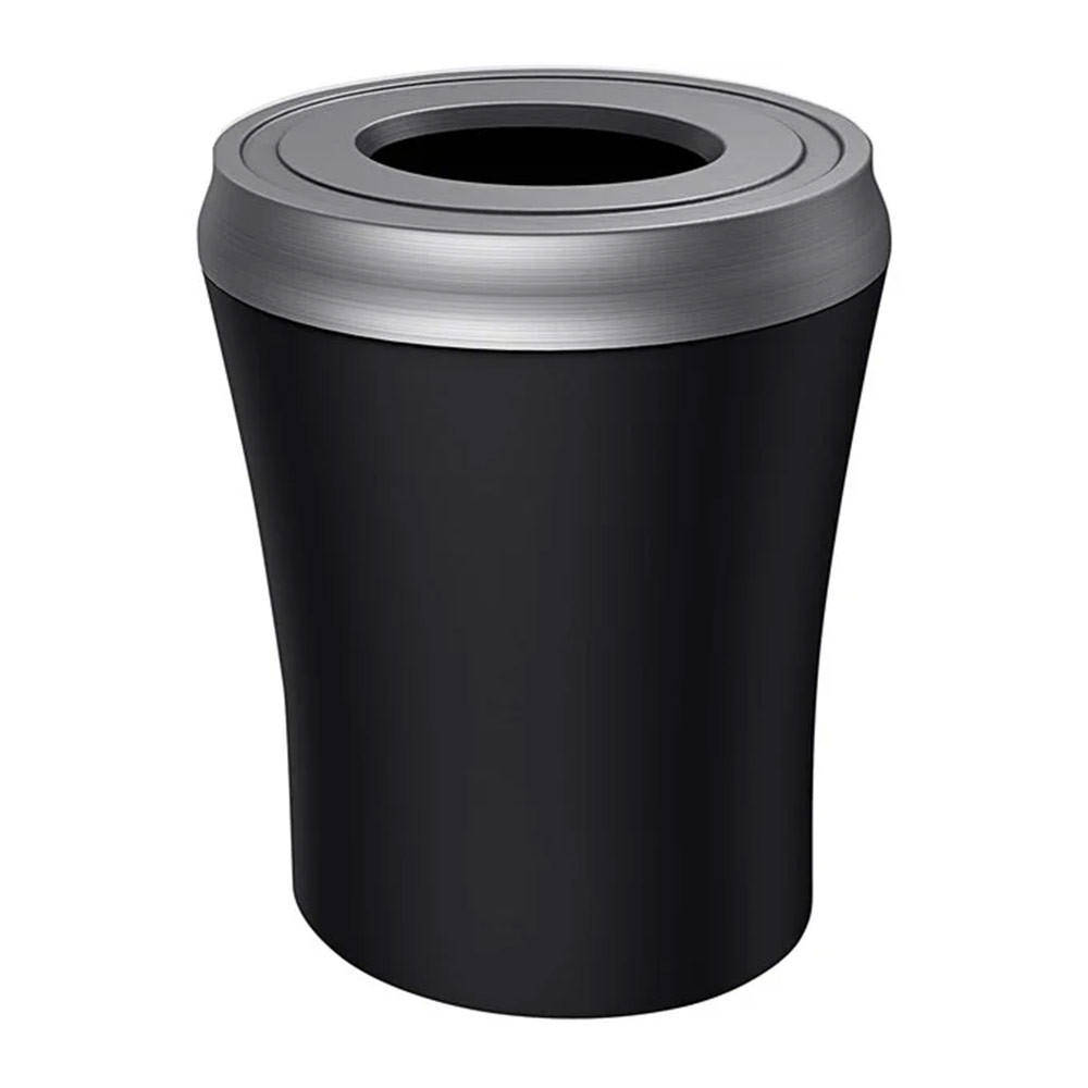 Busch Systems Ascend 35 Gallon Trash Can | Single Stream