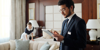 The Perfect Room Inspection Checklist for Housekeeping Managers - Amenie