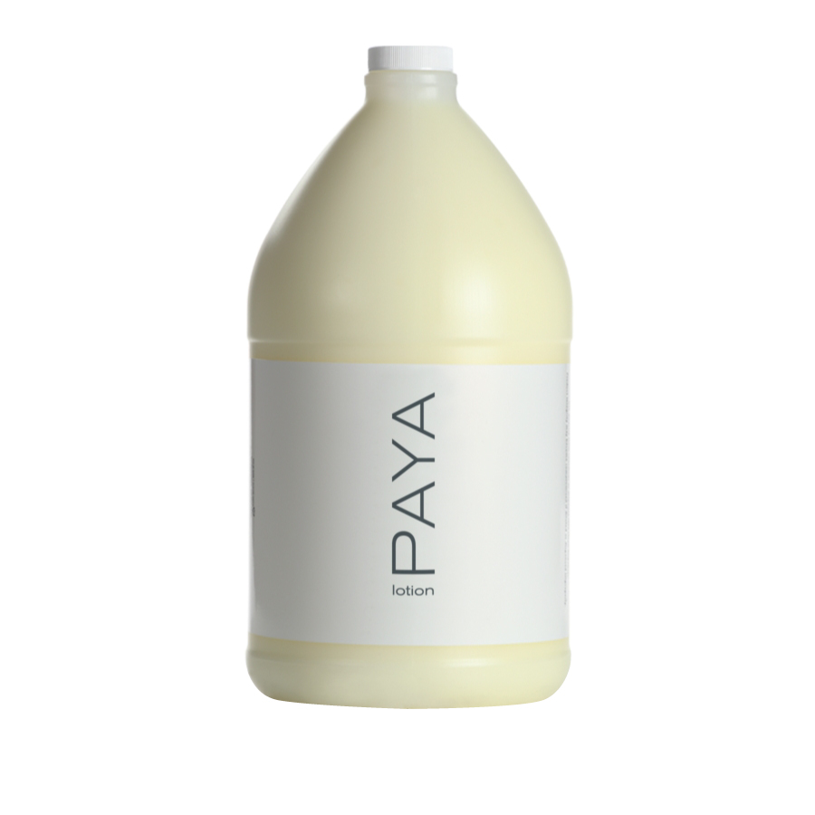Hydrate & Revitalize | PAYA Organics Lotion