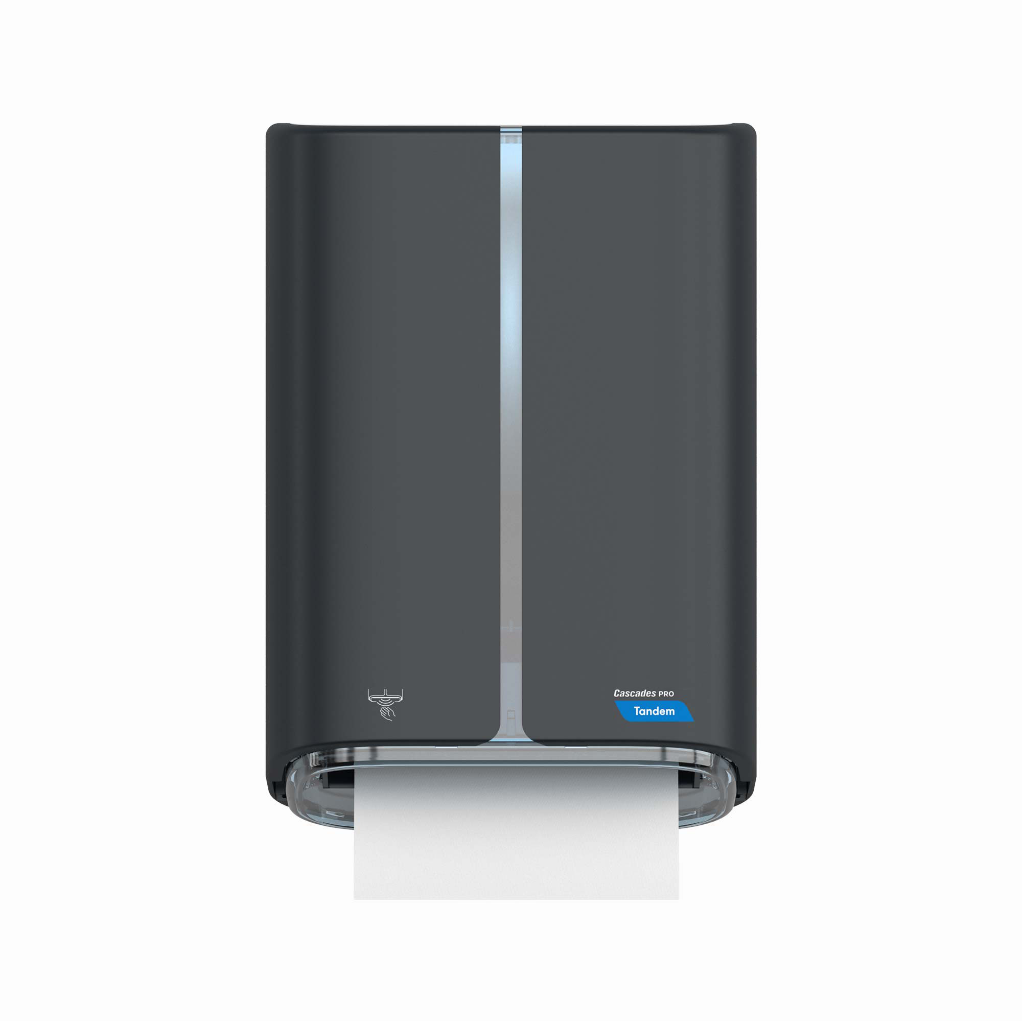 Hygienic Touchless Operation | Electronic Paper Towel Dispenser