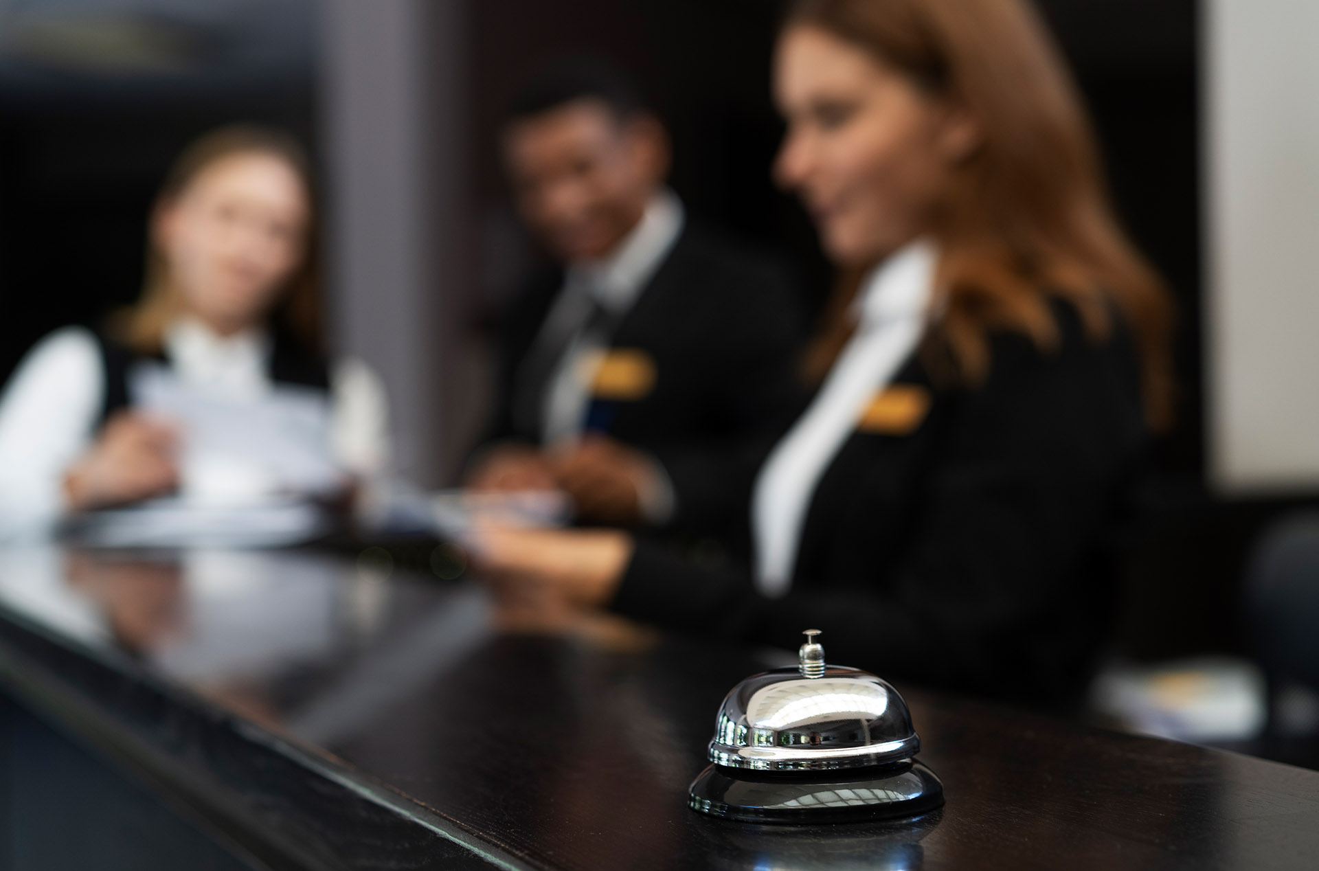 How to Train Hotel Staff for Better Guest Communication and Service ...