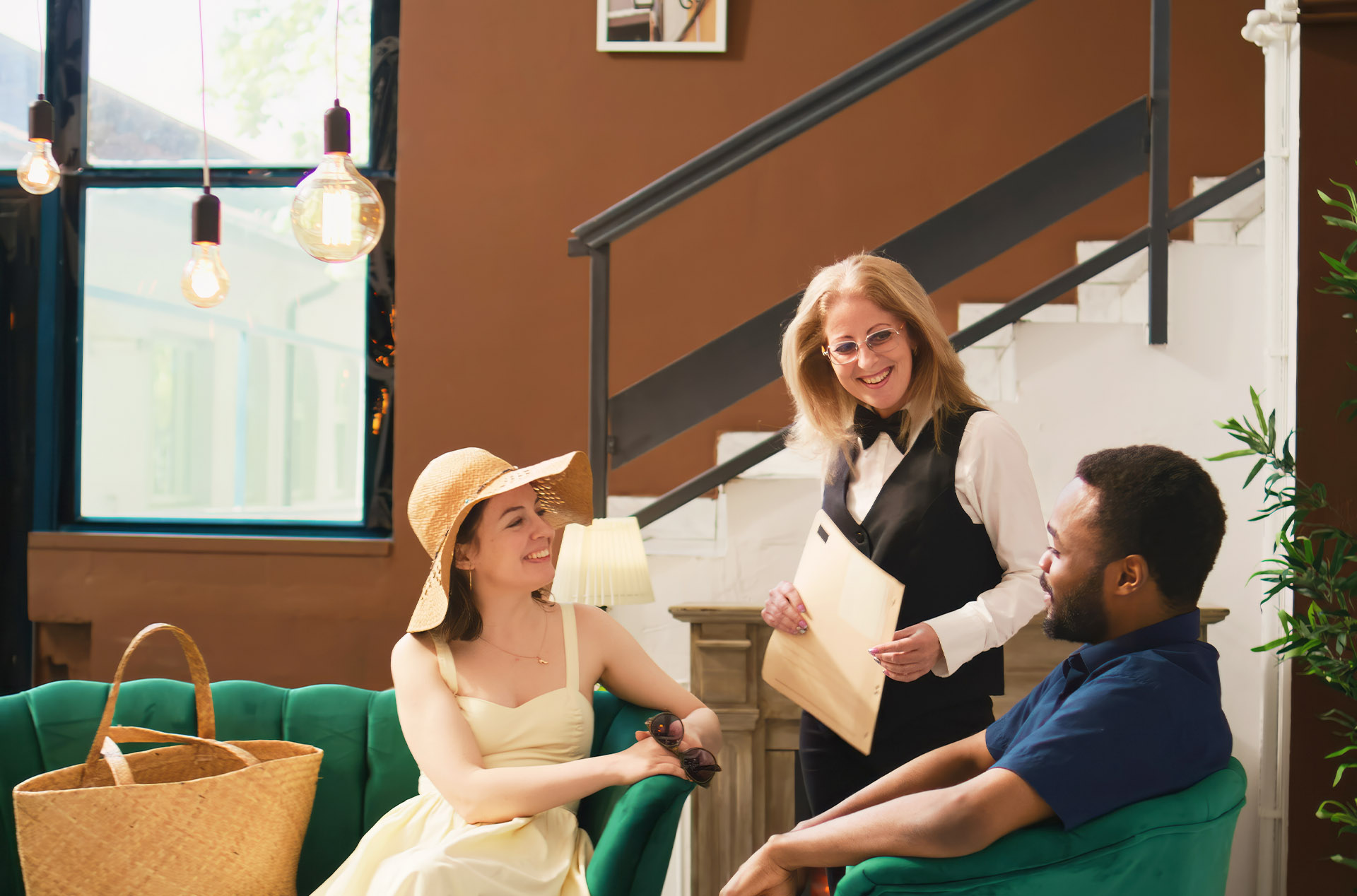 How to Create Guest Experiences That Actually Stick: A 2025 Guide - Amenie