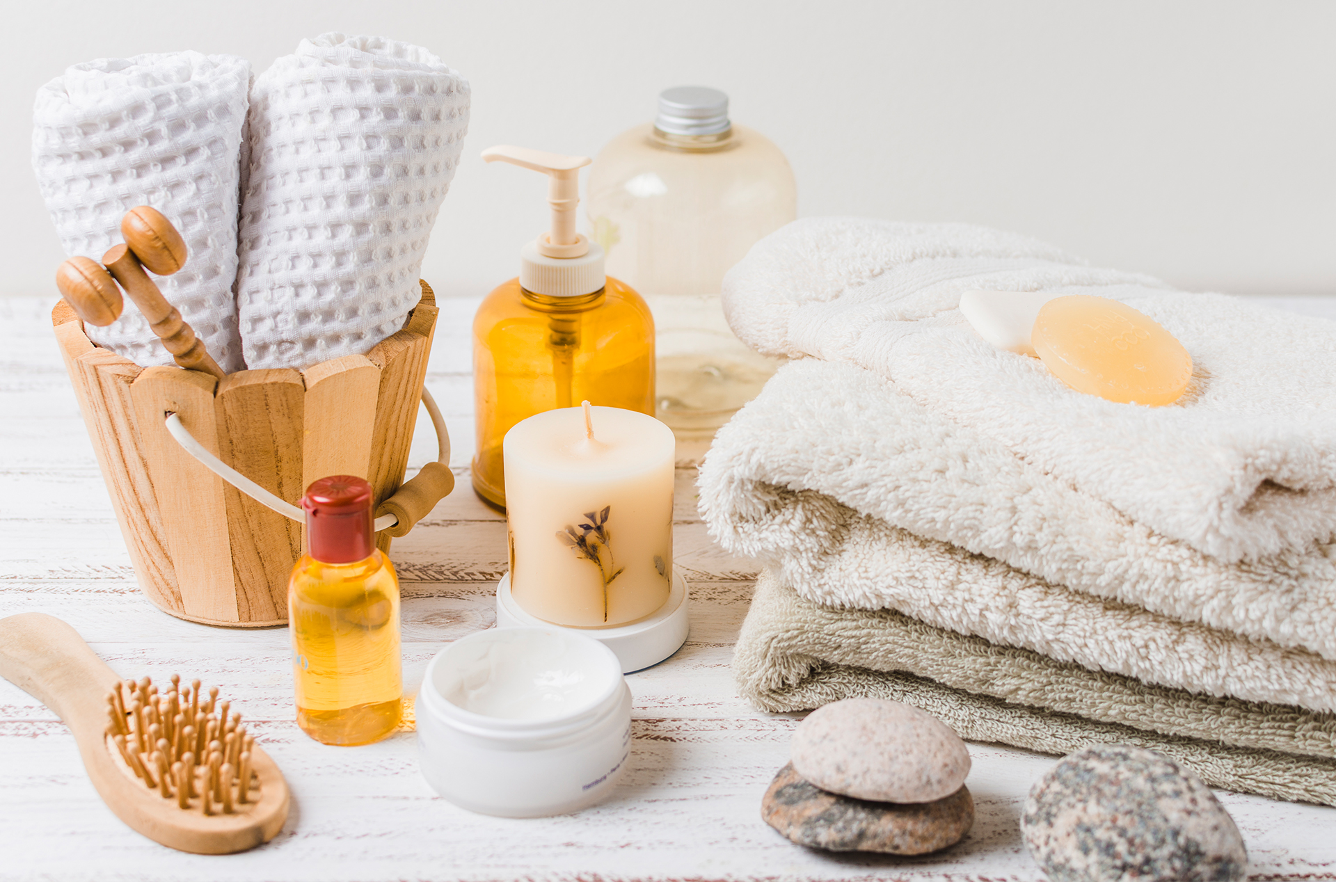 The Ultimate Vacation Rental Amenities Checklist: Must-Have Essentials ...