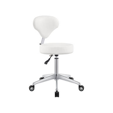 Comfort Unleashed: Ergonomic Medical Stool for Clinics