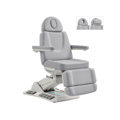 Aurora Medical Spa Table: Precision, Comfort, Safety