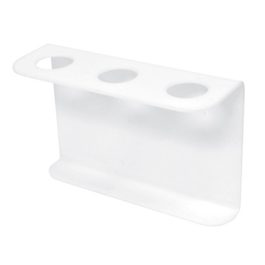 Bulk 3-Chamber Dispenser | Personal Care Bracket System