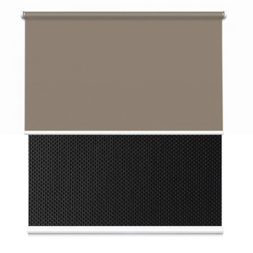 Double Roller Blinds | Dual Blinds