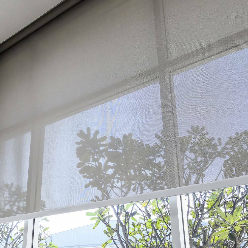 Shop Sunscreen Blinds Online | QuickFit Blinds & Curtains