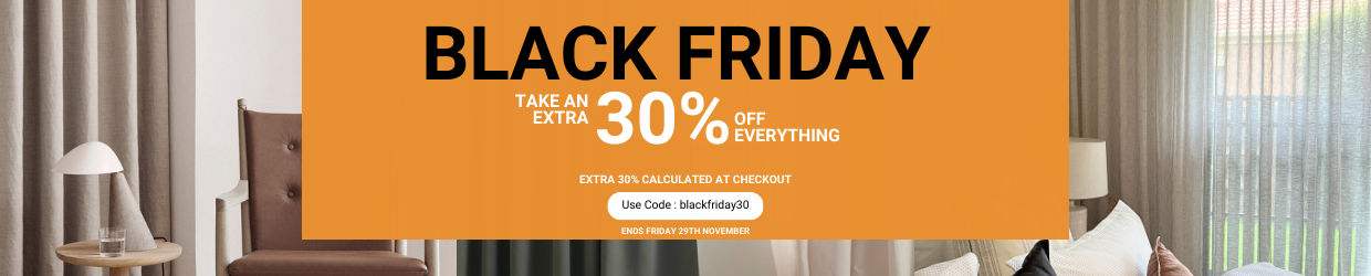 Curtain Sale - Find The Perfect Curtains At Discounted Prices