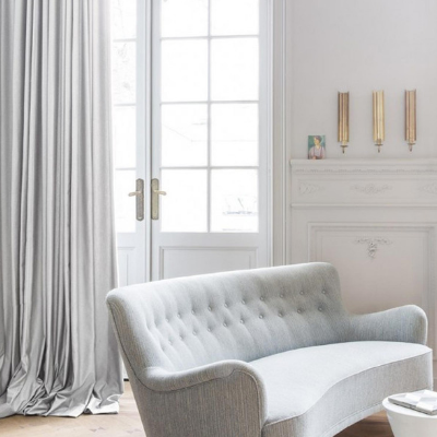 Custom Made Curtains Online Delivered in Just 10 Days