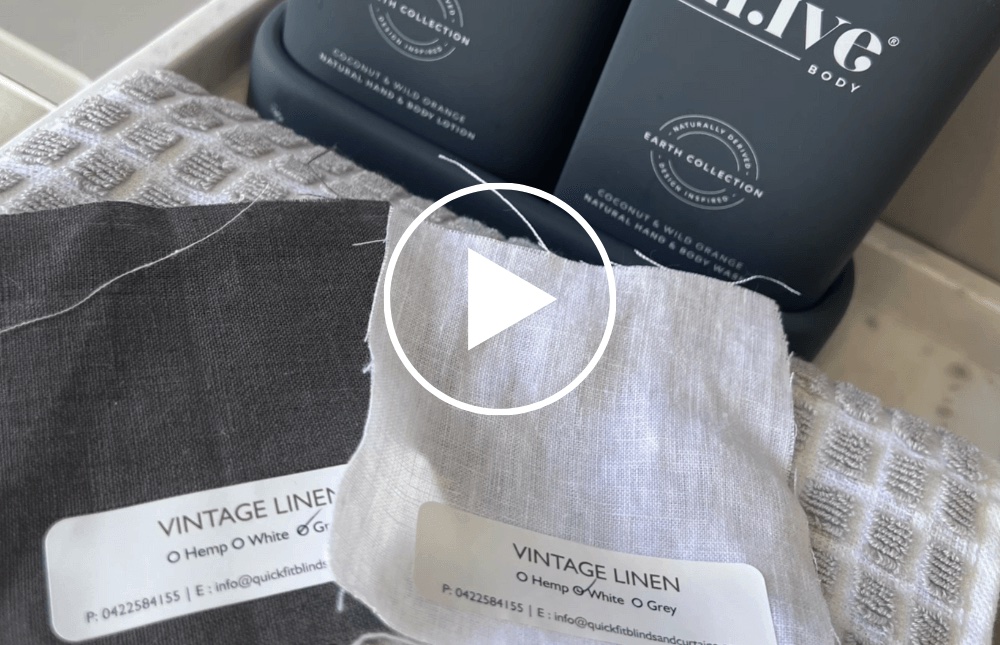 Order Fabric Samples Before Choosing Your Curtains! - Quickfit Blinds ...