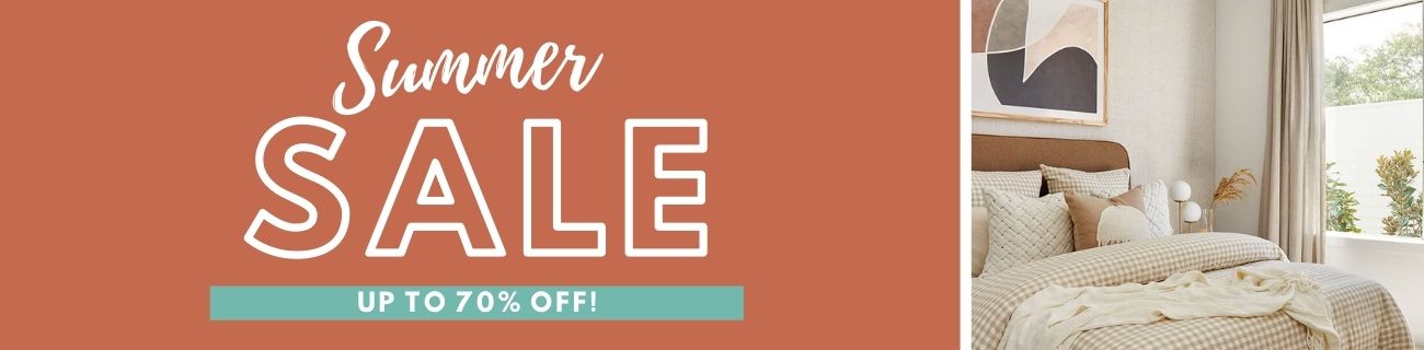 Curtain Sale - Find The Perfect Curtains At Discounted Prices